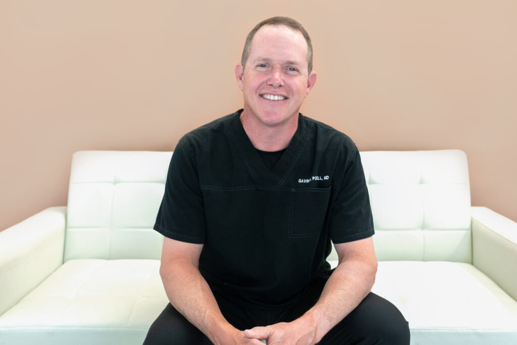 Medical Staff - Dermatology Center of Canyon County