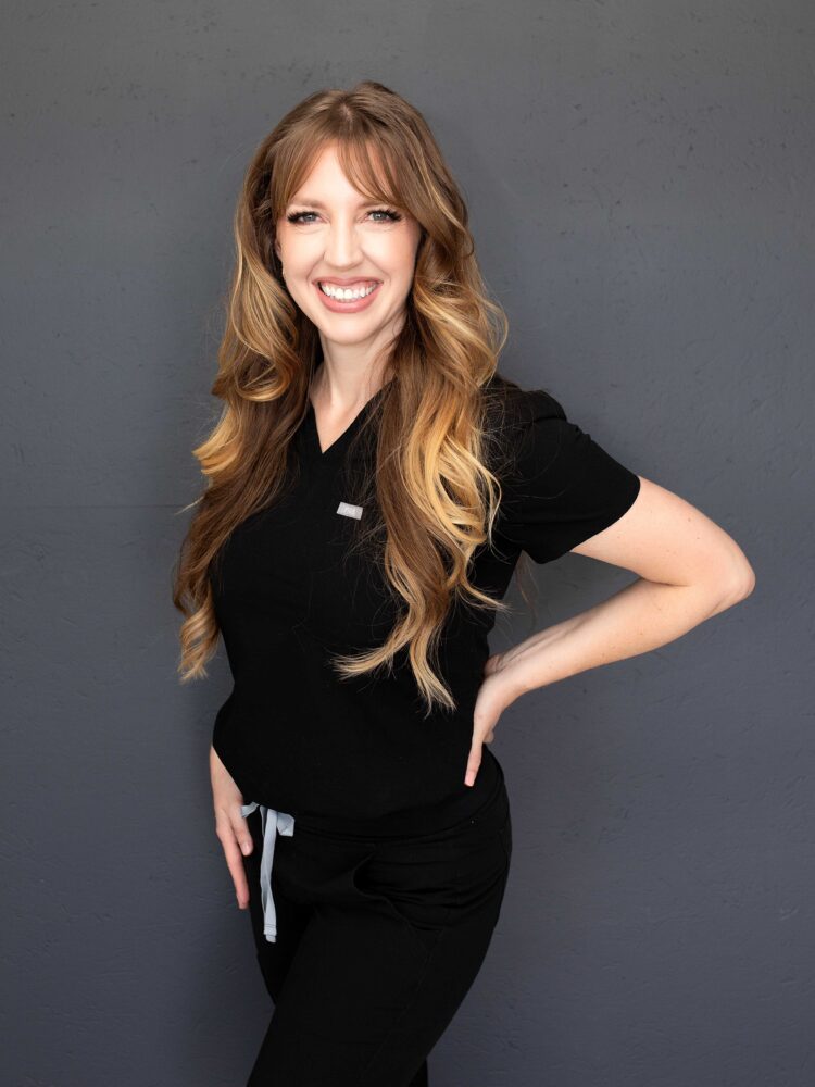 Amanda Vander Woude, PA-C - Dermatology Center of Canyon County